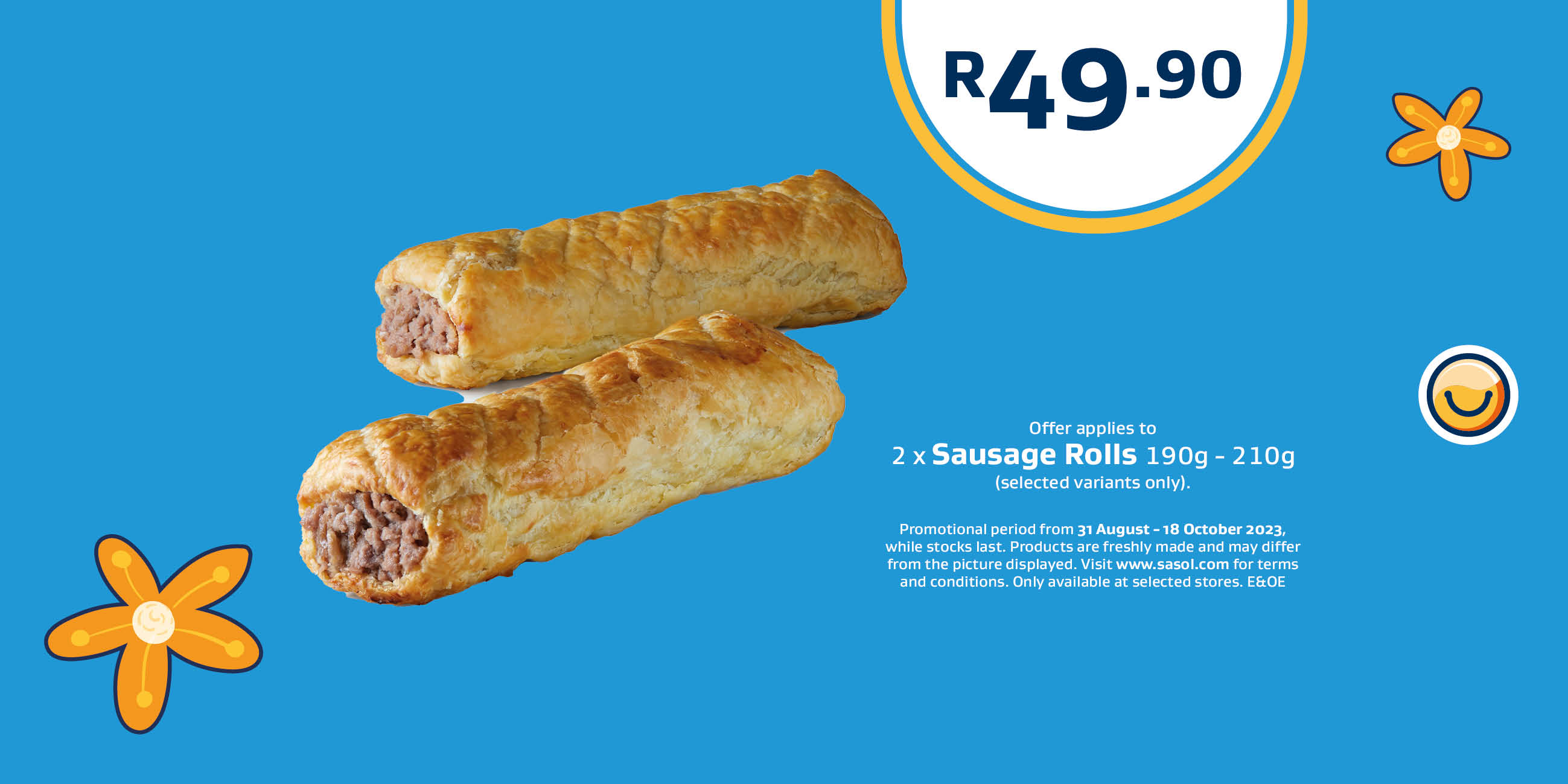 Sasol Delight Promotions | Sasol Delight Promotions